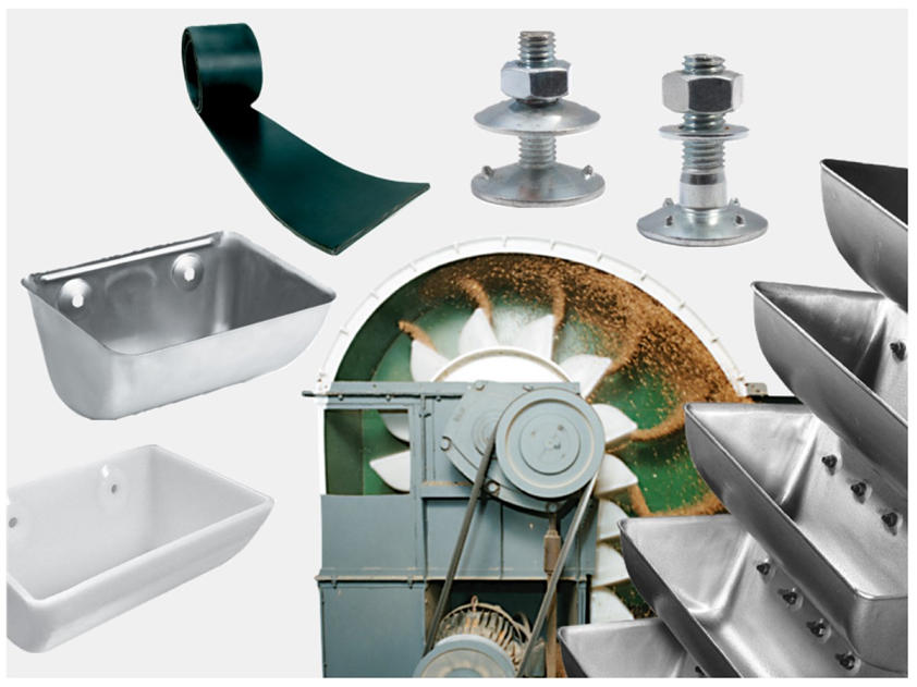 4B Braime Components Limited | Hub-4