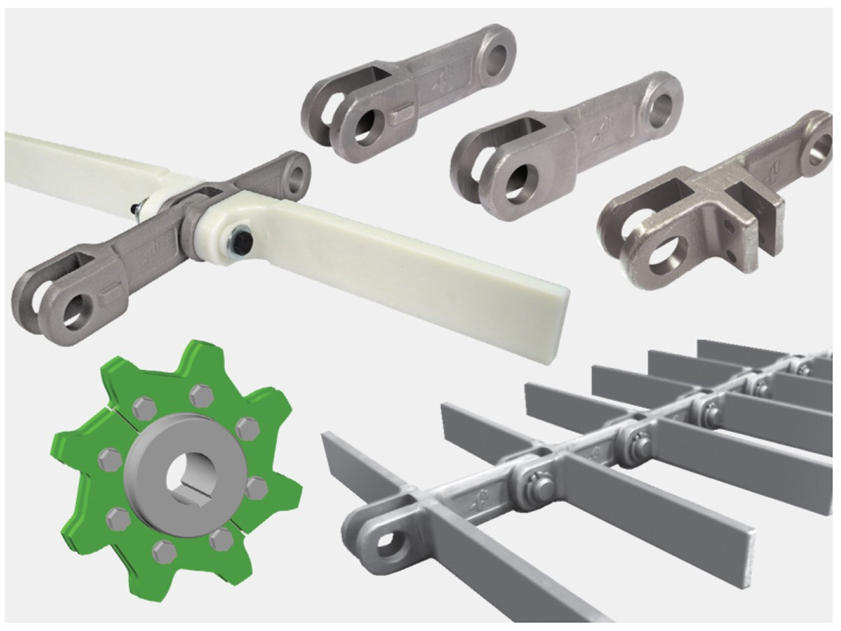 4B Braime Components Limited | Hub-4