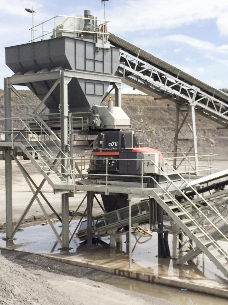 Glendinning boosts sustainability credentials through sand ...