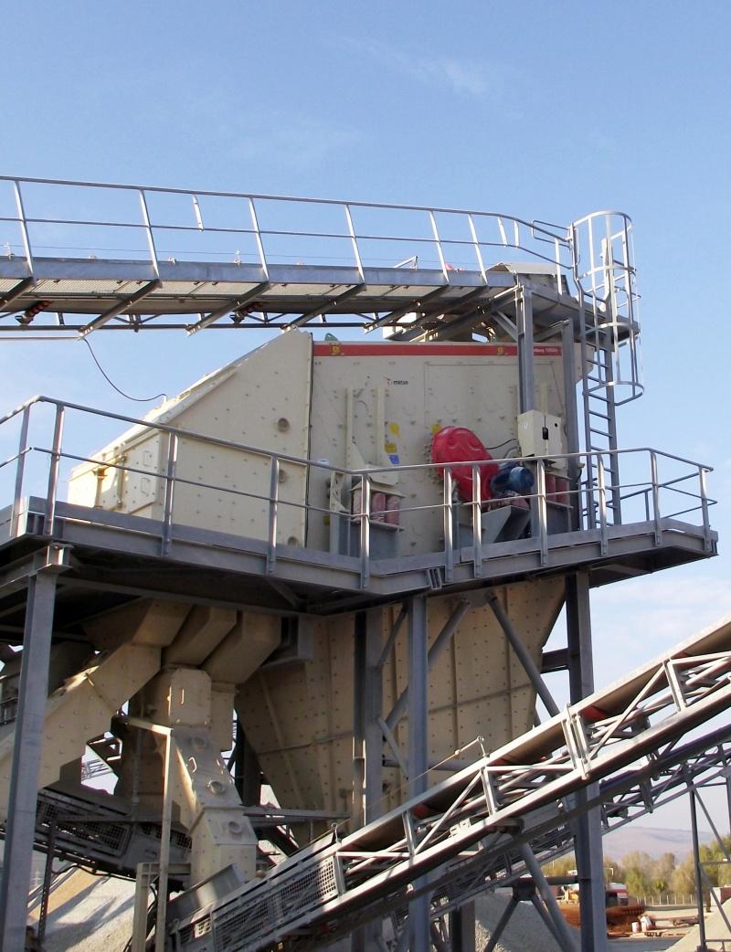 Metso to introduce new Life Cycle Services (LCS) packages for ...