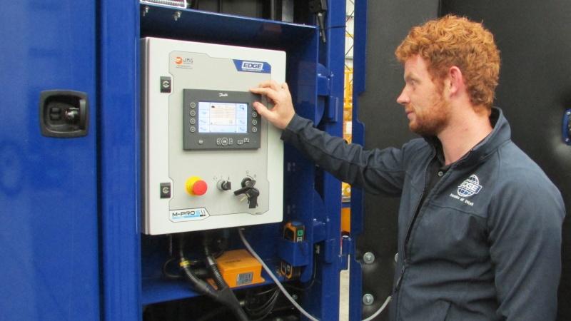 EDGE Innovate Slayer XL UK Demo Tour | Hub-4