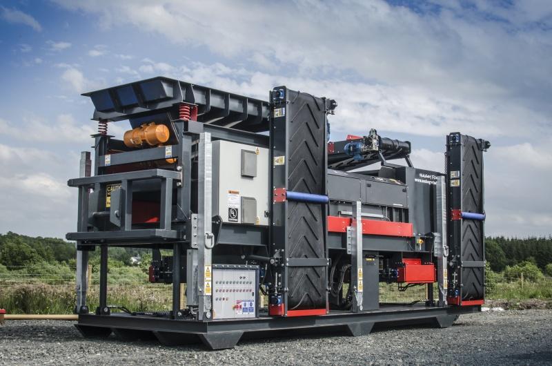 The Total Mobile Solution - Warwick Ward Introduce the Ecohog Product ...