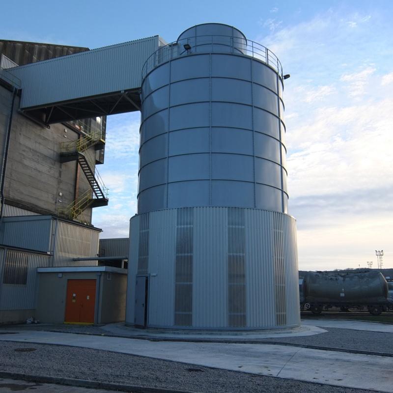 Another Record Year for SN Engineering - Interview with Mark Osborne, Sales Director | Hub-4