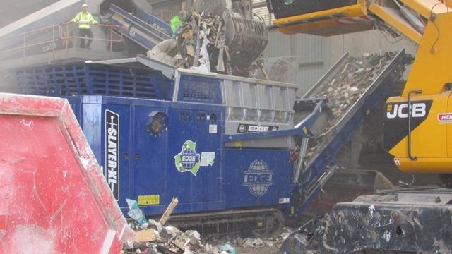 Six years on and Hamilton Waste & Recycling are still gaining the ...