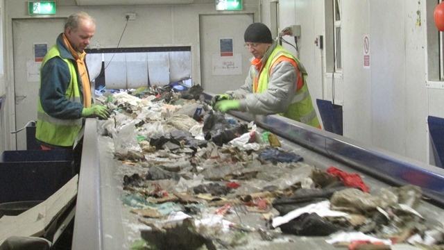 Six years on and Hamilton Waste & Recycling are still gaining the ...