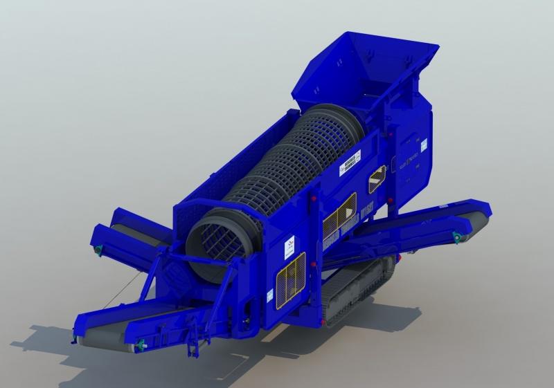 Stelex Engineering Limited | Hub-4