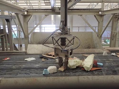 ZenRobotics lead the way in the evolution of efficient robotic waste ...