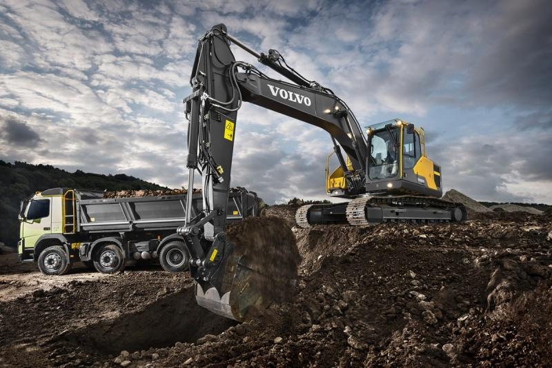 SMT GB (Volvo Construction Equipment GB Dealer) | Hub-4