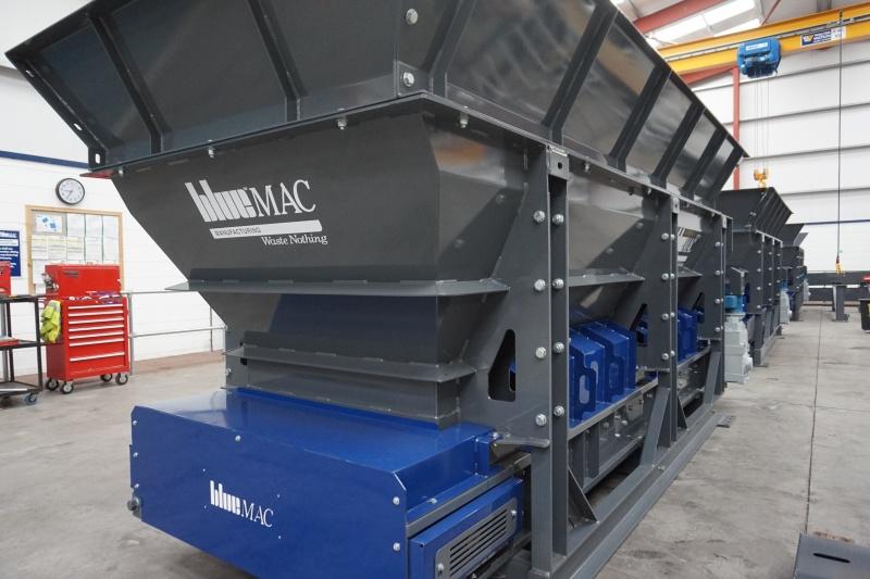 BlueMac – Manufacturing excellence in Northern Ireland | Hub-4