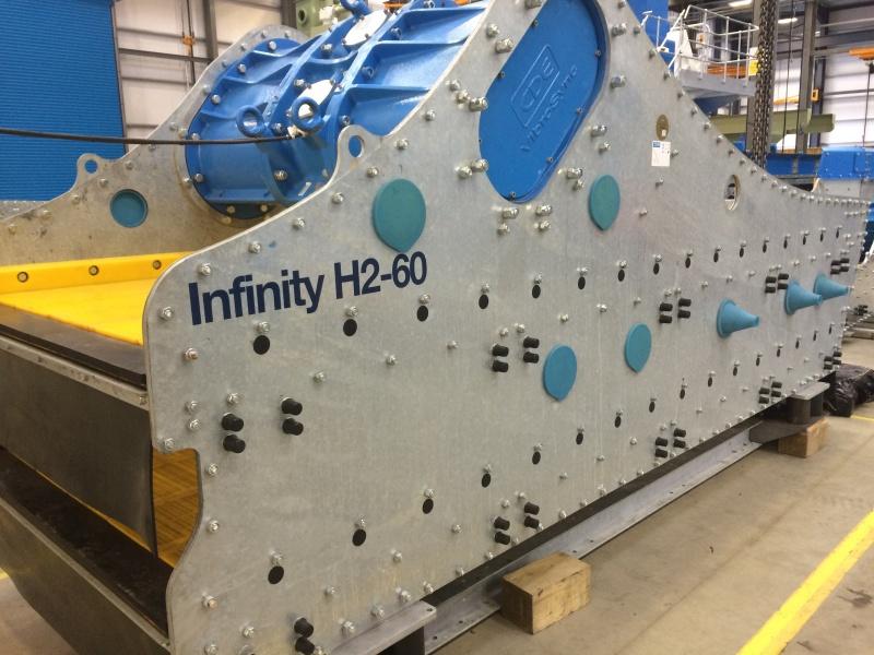 CDE Global continue to develop new products and expand their business ...