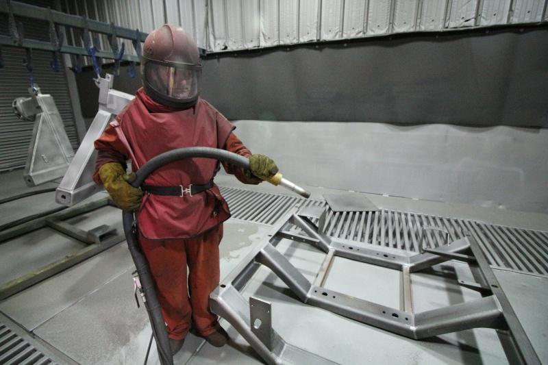 EDGE Innovate push the boundaries of design and manufacture in Northern ...