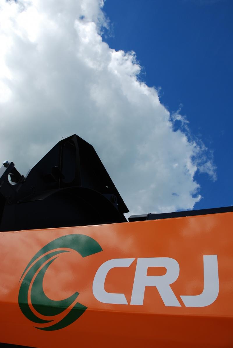 CRJ Services | Hub-4