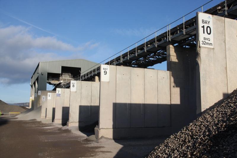 Four years of reliable operation for the DUO - BDU and Tripper Storage ...