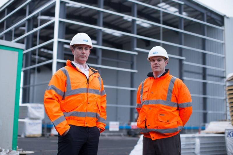 CDE Global increases production by a third | Hub-4