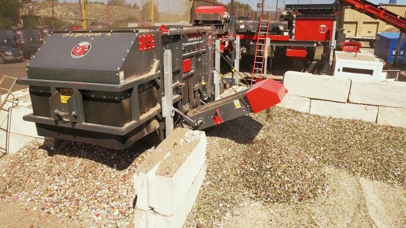 The Total Mobile Solution - Warwick Ward Introduce the Ecohog Product ...