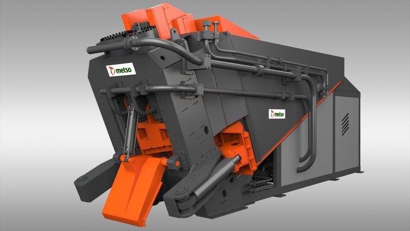 Metso launches the N Series, a new recycling equipment product range to ...