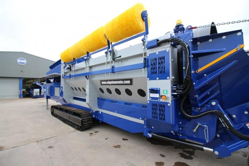 EDGE Innovate push the boundaries of design and manufacture in Northern ...