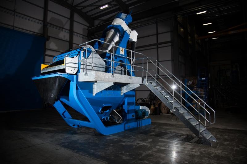 CDE Global continue to develop new products and expand their business ...