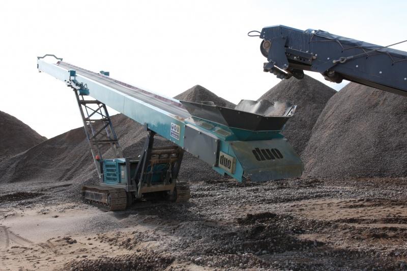 North Lincs Aggregates Ltd invest in more efficiency supplied by DUO ...