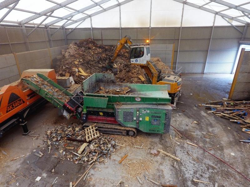 Westminster Waste Ltd make a long-term investment in a “Vicious Viking ...