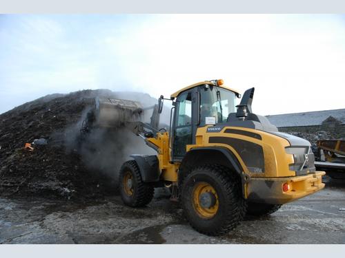 “Volvo’s L45H is spot on…” | Hub-4