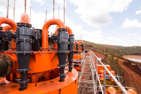 CDE Australia to showcase latest wet processing innovations for mining ...