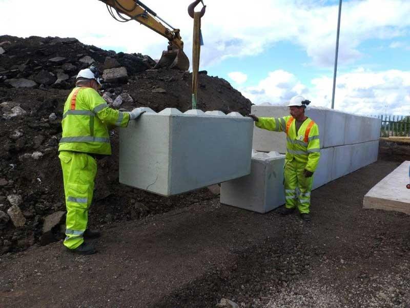 Elite Precast Concrete Ltd | Hub-4