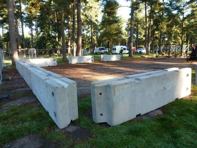 Elite Precast Concrete Ltd | Hub-4