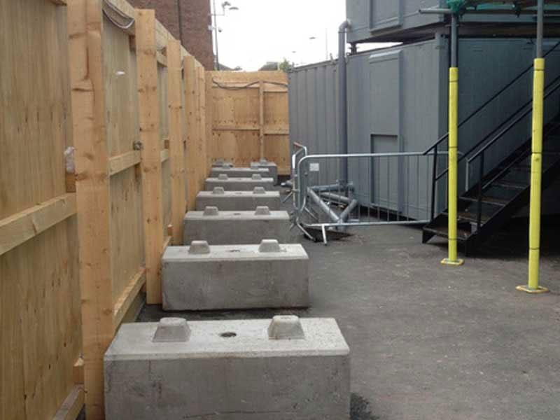 Elite Precast Concrete Ltd | Hub-4