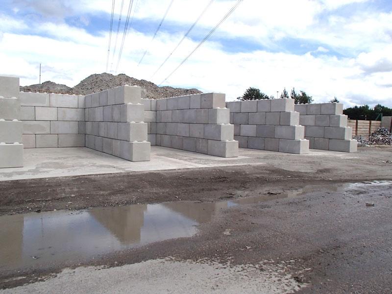 Elite Precast Concrete Ltd | Hub-4