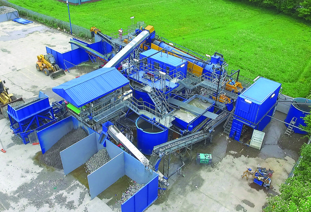 Parnaby Cyclones rebrand and launch two innovative recycling solutions ...