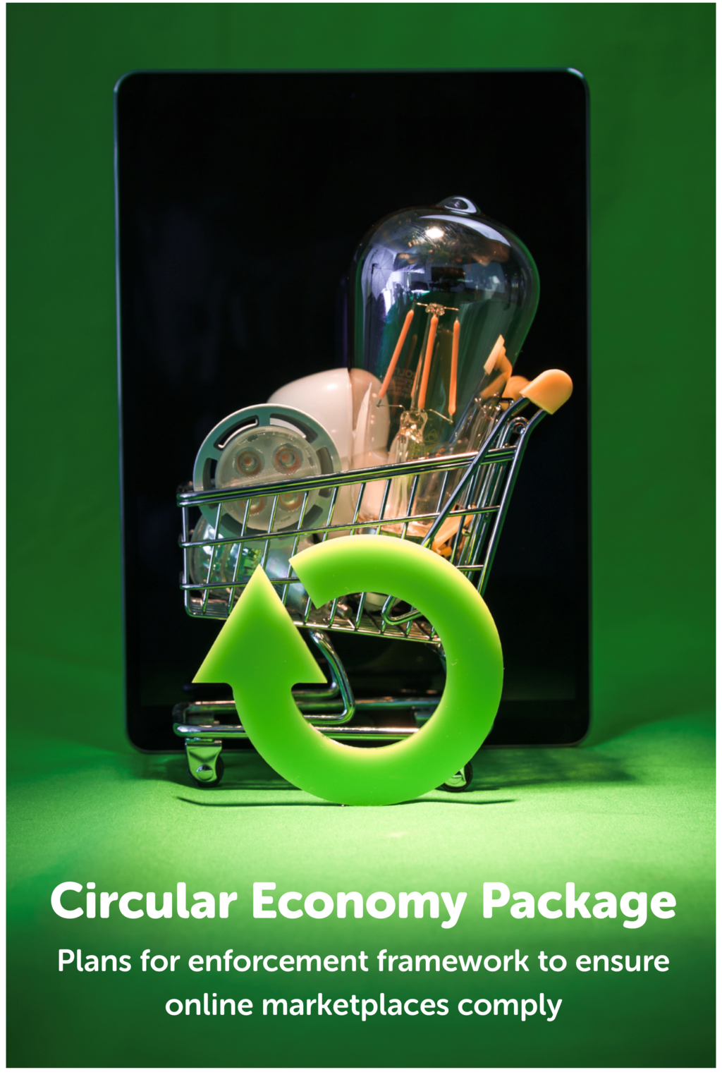 Circular Economy Package | Hub-4