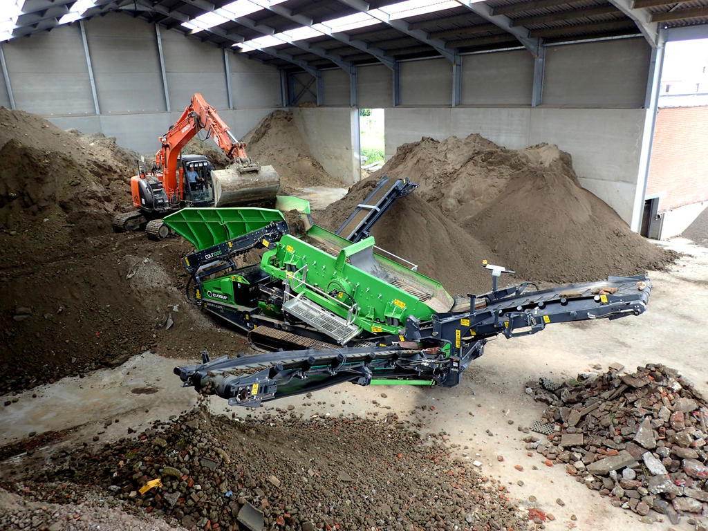 The Colt 1000 puts on an impressive performance | Hub-4