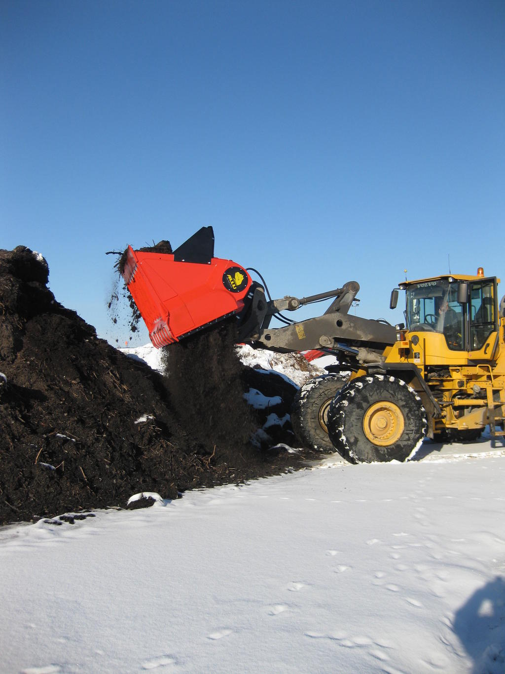 Murray Plant moves on and upwards. | Hub-4