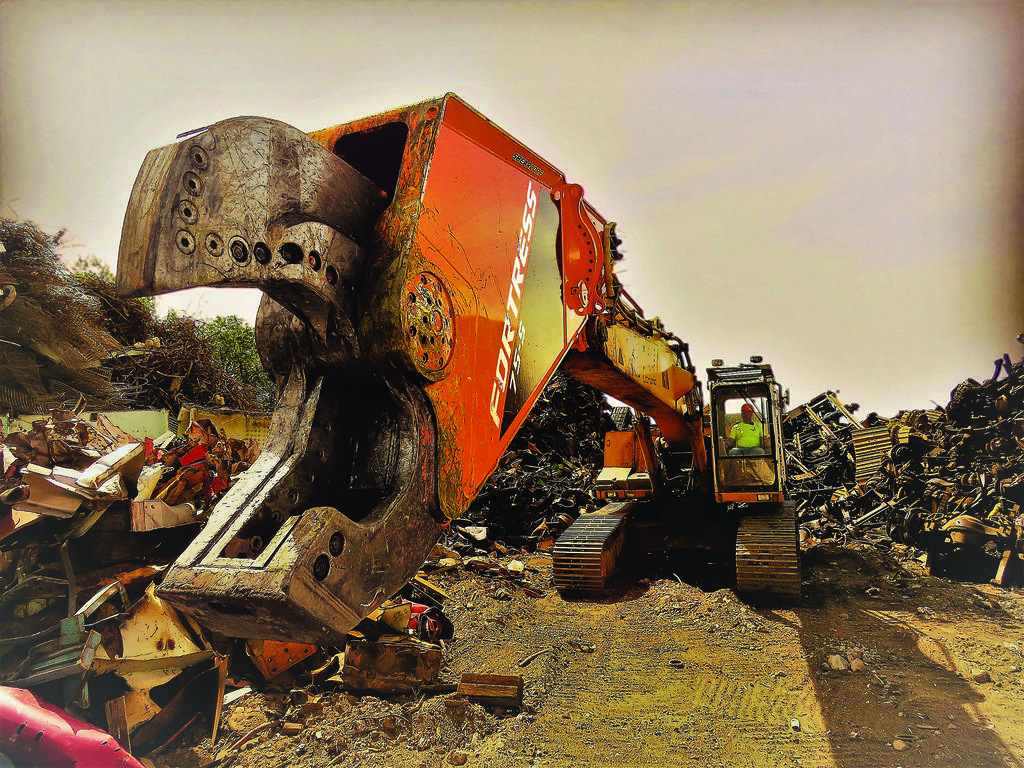 Murray Plant moves on and upwards. | Hub-4