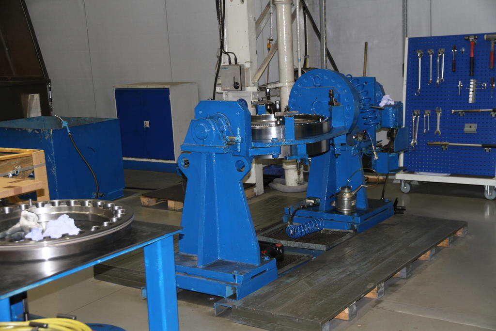 HUB visit to the Terex Trucks Factory at Motherwell | Hub-4