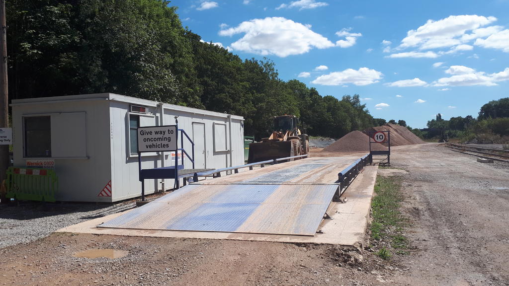 Aggregate Industries bolsters South East supply with new Hitchin rail ...