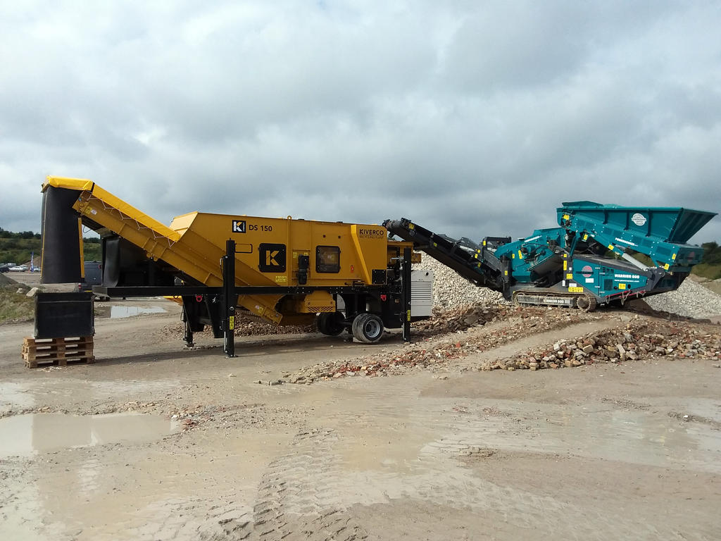 Kiverco appoint Lincom Group for Australia and New Zealand. | Hub-4