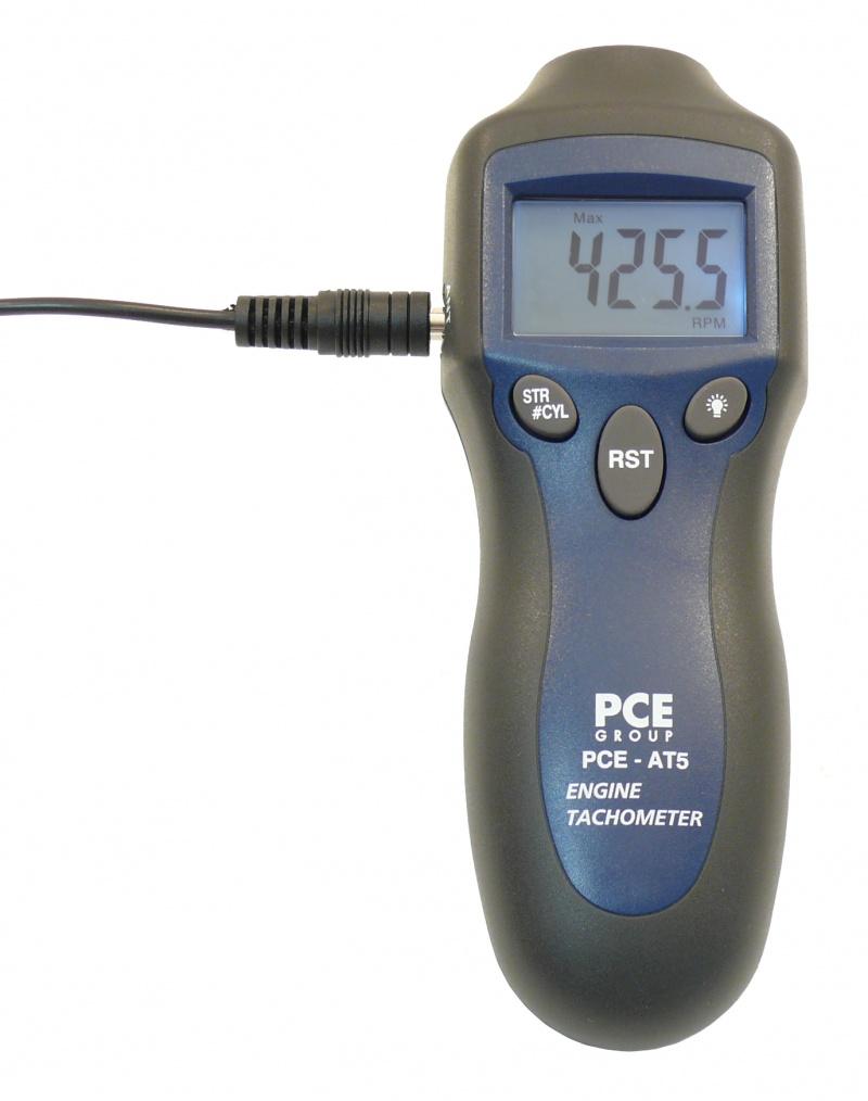 PCE Instruments UK Ltd | Hub-4