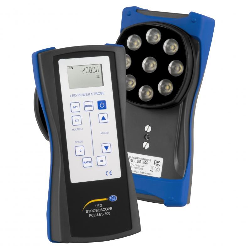 PCE Instruments UK Ltd | Hub-4