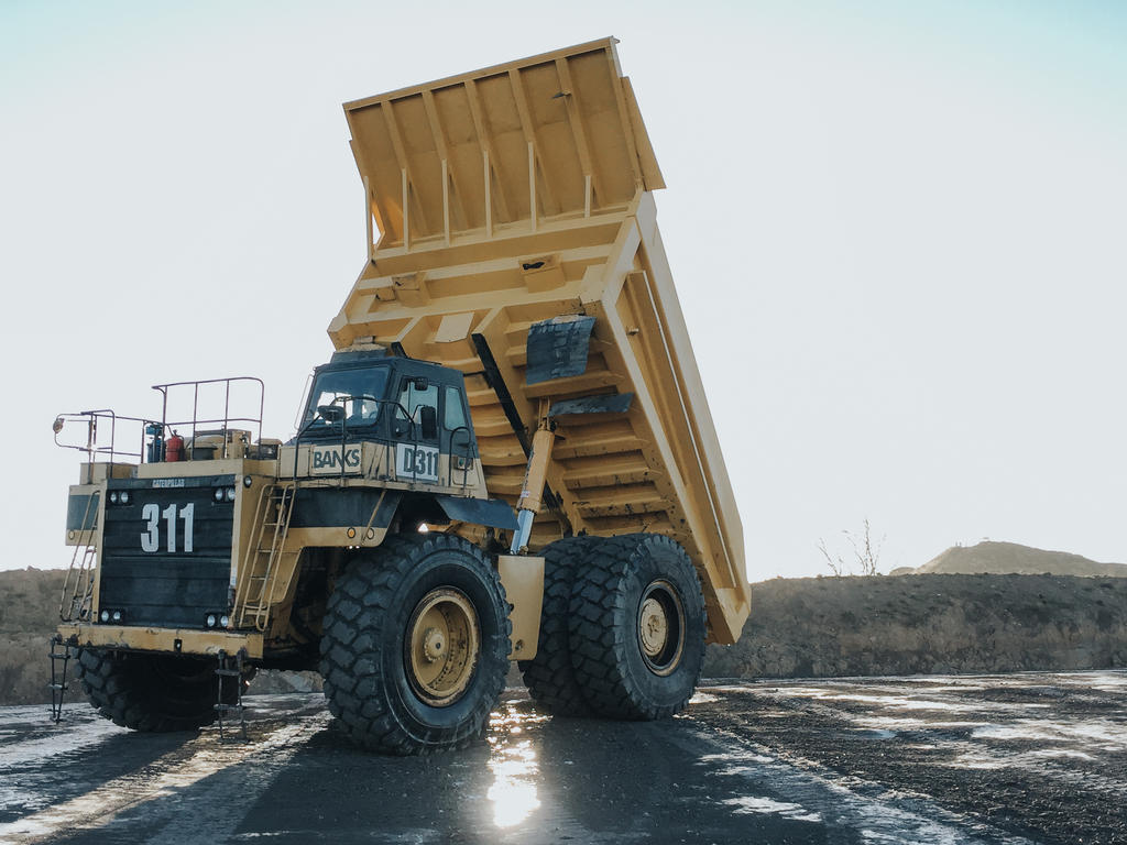Miller completes a major 150T skip overhaul for Banks Mining | Hub-4