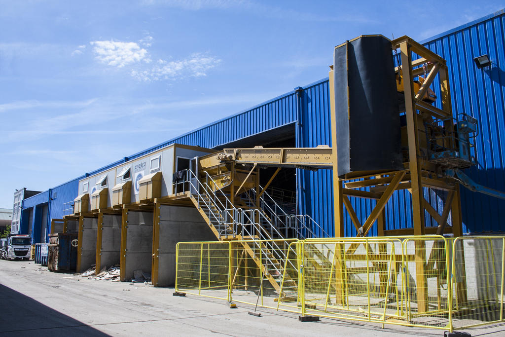 Westminster Waste Streamline Their Processes to Build an Efficient ...