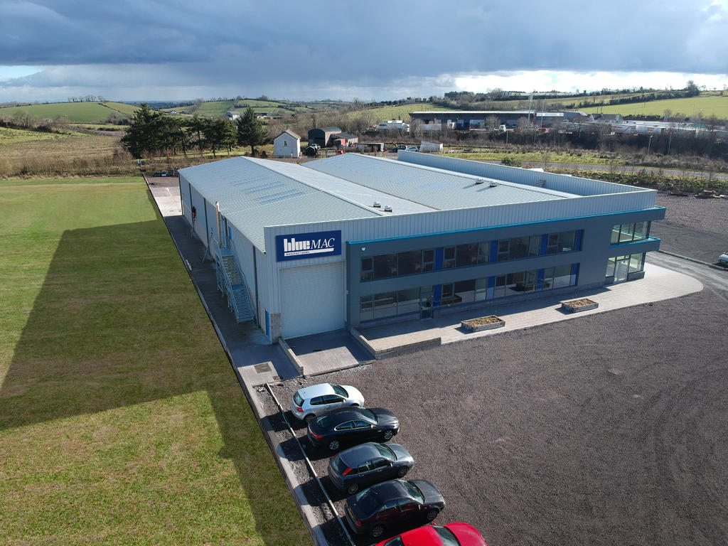 BlueMAC experiences significant growth in the worldwide demand for MRF ...