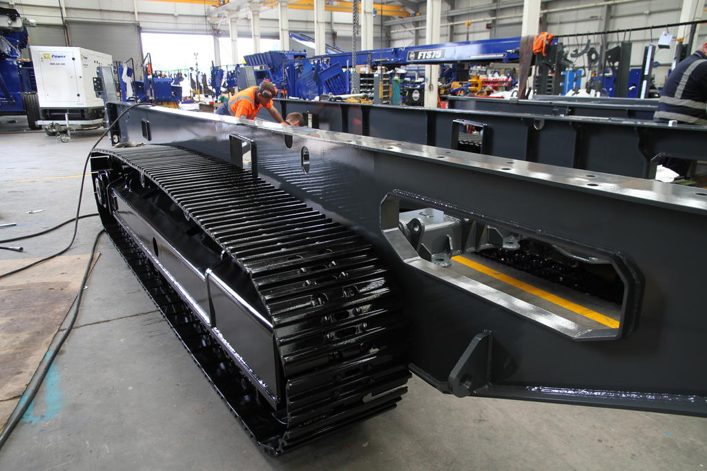 EDGE Innovate continue to expand and develop their manufacturing ...