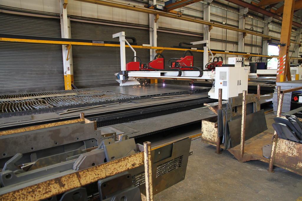 EDGE Innovate continue to expand and develop their manufacturing ...