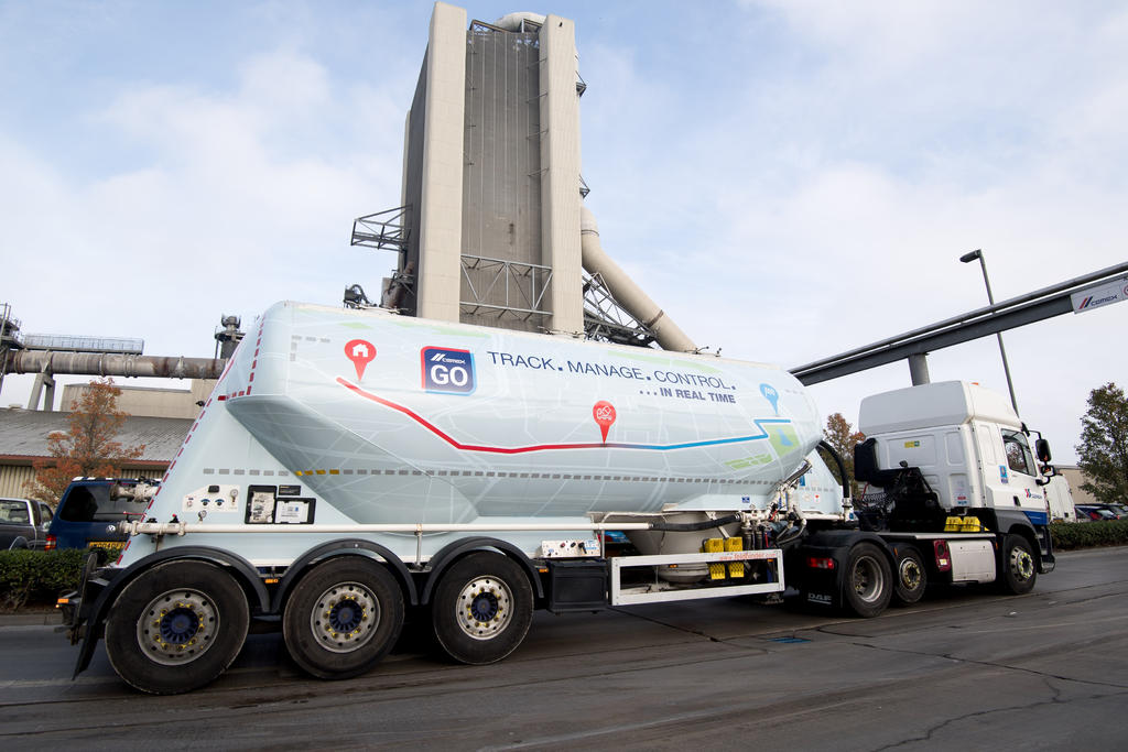 CEMEX Go REACHES 20K CUSTOMERS IN 18 COUNTRIES WITHIN FIRST YEAR | Hub-4