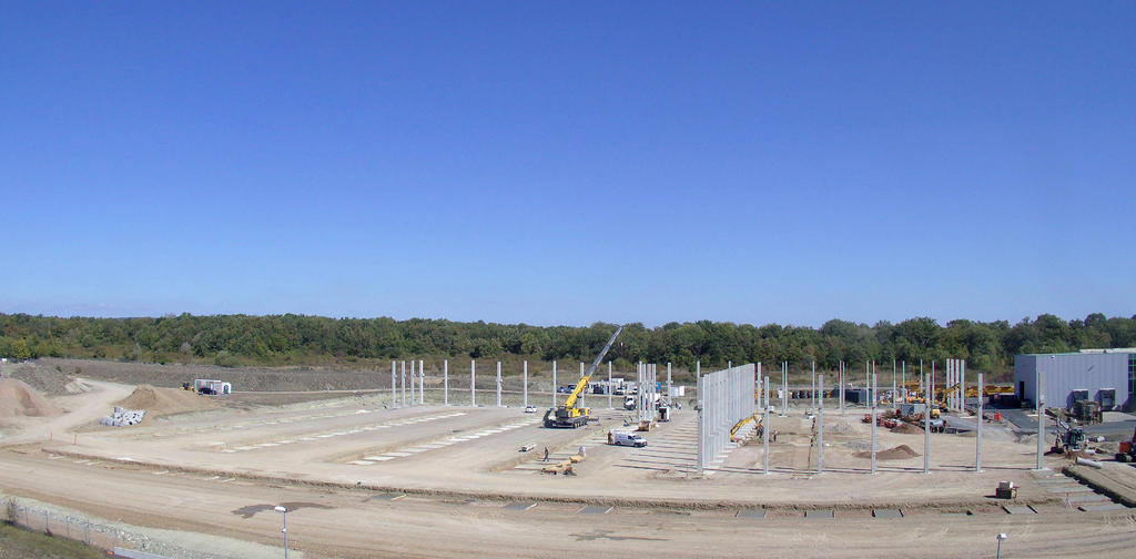 Bell Equipment’s German factory expansion on track for mid-2019 ...