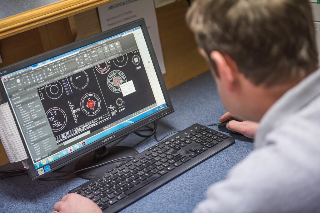 A new Drying Era - The Vulcan Dryer | Hub-4