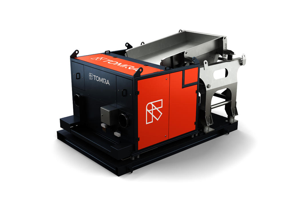 Tomra Sorting introduces Autosort Color for glass separation from MSW ...