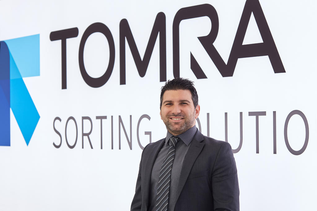 Tomra Sorting introduces Autosort Color for glass separation from MSW ...